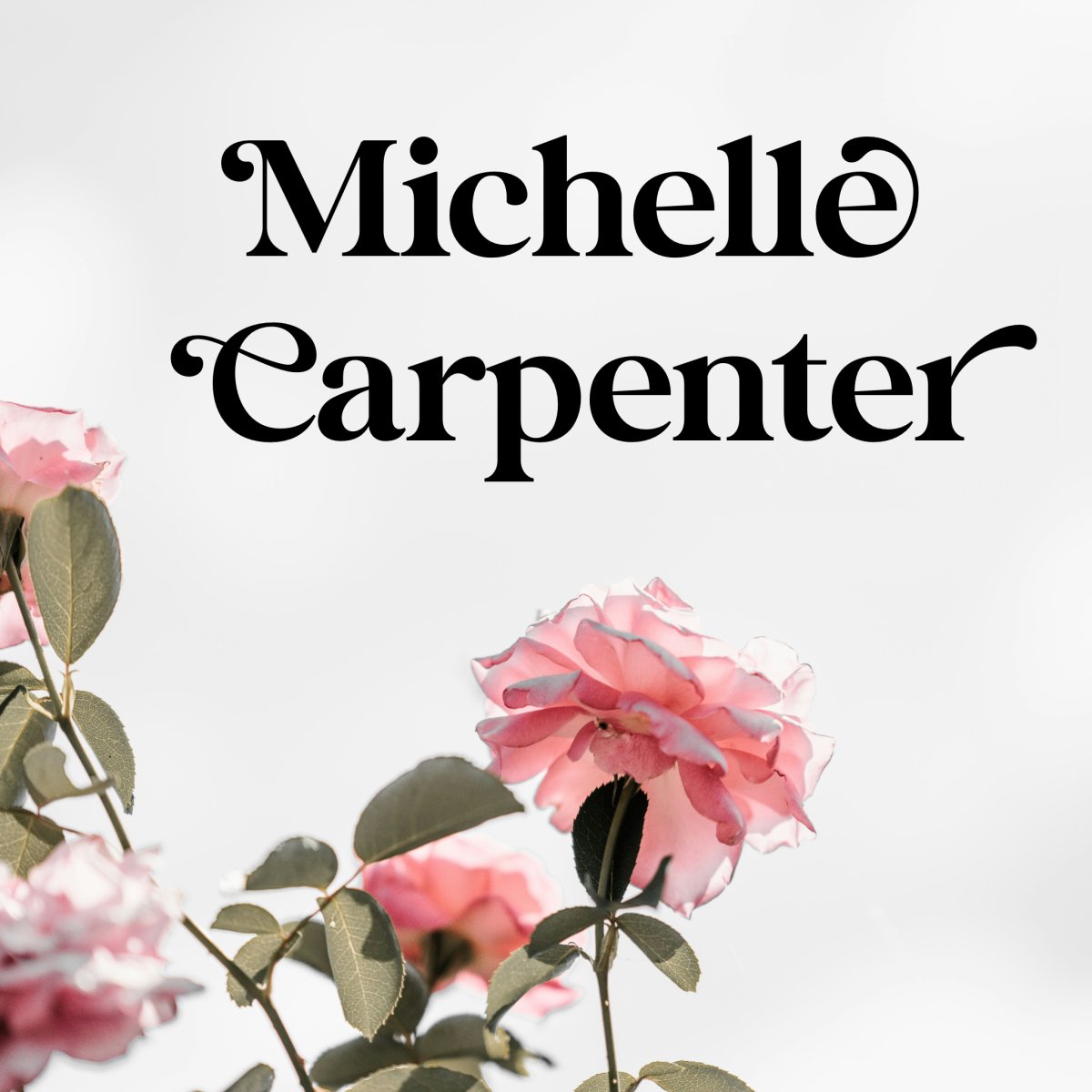 Michelle Carpenter – Purses & Pearls